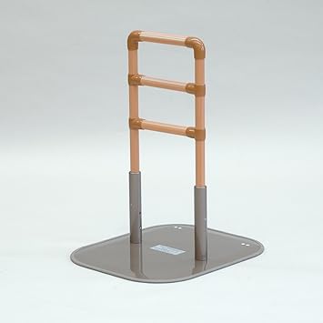 Amazon | ヤザキ たちあっぷ ベーシックタイプ CKA-01 | たちあっぷ | 手すり