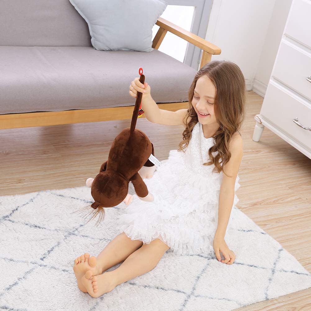 Mua Tooth Fairy Puppet, YOUYA DENTAL Dental Puppet Oral Health ...