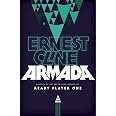 Armada: A Novel: Cline, Ernest: 9780804137256: Amazon.com: Books