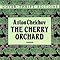 The Cherry Orchard: Anton Chekhov: 9780486266824: Amazon.com: Books