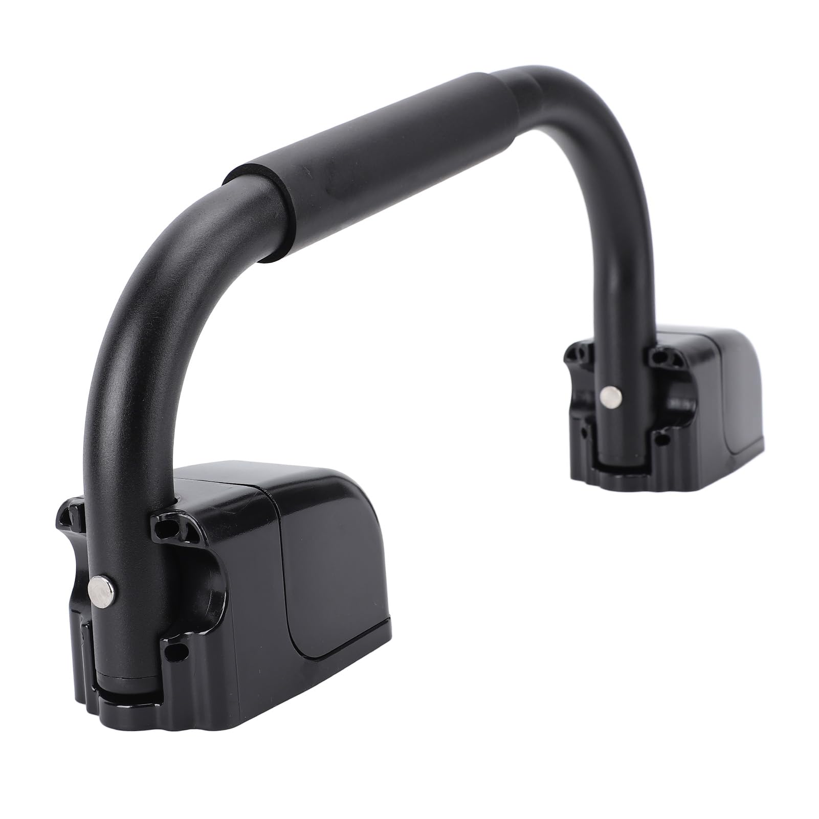 RV Grab Handle, RV Hand Rail Locking Folding Aluminum Alloy Entry Door ...