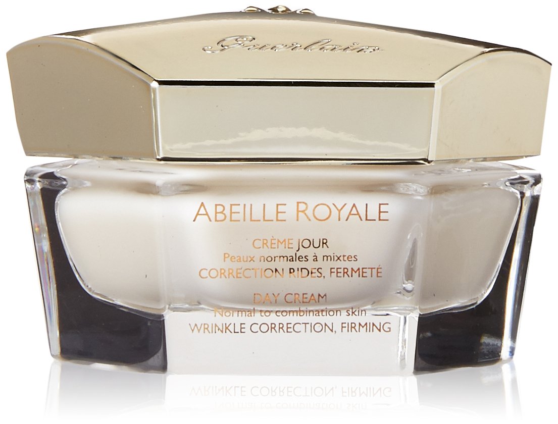 Guerlain Abeille Royale Day Cream 50 ml: Amazon.co.uk: Beauty