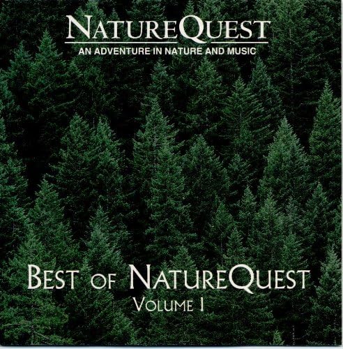 Vol. 1-Best of Nature Quest: Amazon.co.uk: Music