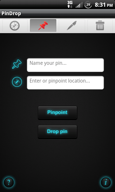 PinDrop:Amazon.com:Appstore for Android