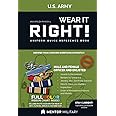 Wear It Right US Army Uniform & Quick Reference Book: unknown author ...