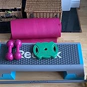 Reebok Step: Amazon.co.uk: Sports & Outdoors