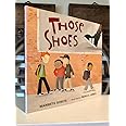Those Shoes: Boelts, Maribeth, Jones, Noah Z.: 9780763624996: Amazon ...
