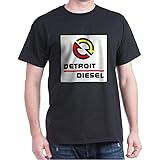 Amazon.com: Detroit Diesel sticker decal small NHRA IMCA USRA NTPA ...