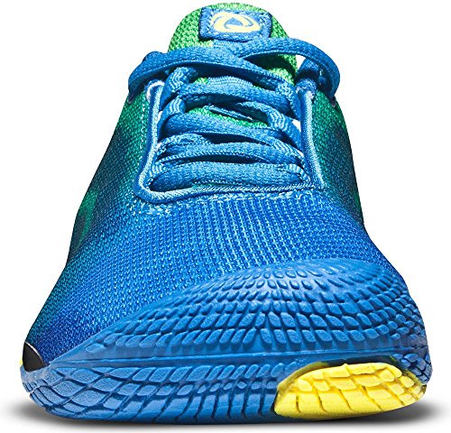 Tesla TF-BK31-BG_Men 9.5 D(M) Men's Trail Running Minimalist Barefoot ...