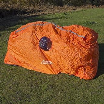 Vango Storm Shelter 400, One Size: Amazon.co.uk: Sports & Outdoors