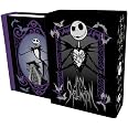 Amazon.com: Nightmare Before Christmas: The Tiny Book of Jack ...