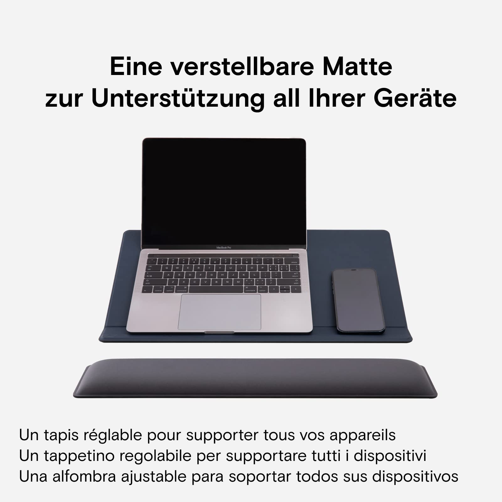 Mua MOFT Multifunktions Schreibtischunterlage Wasserabweisendes PU ...