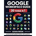 Google Workspace Guide: Unlock Every Google App – Elevate Efficiency ...