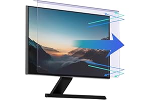 Amazon Best Sellers: Best Computer Screen Protectors