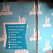 Joy of Cooking 1931 Facsimile Edition: A Facsimile of the First Edition ...