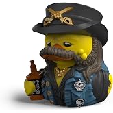 Amazon.com: TUBBZ Boxed Edition Ozzy Osbourne Collectible Vinyl Rubber ...