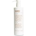 Amazon.com : Blu Atlas Men's Natural Shampoo – Organic, Sulfate-Free ...