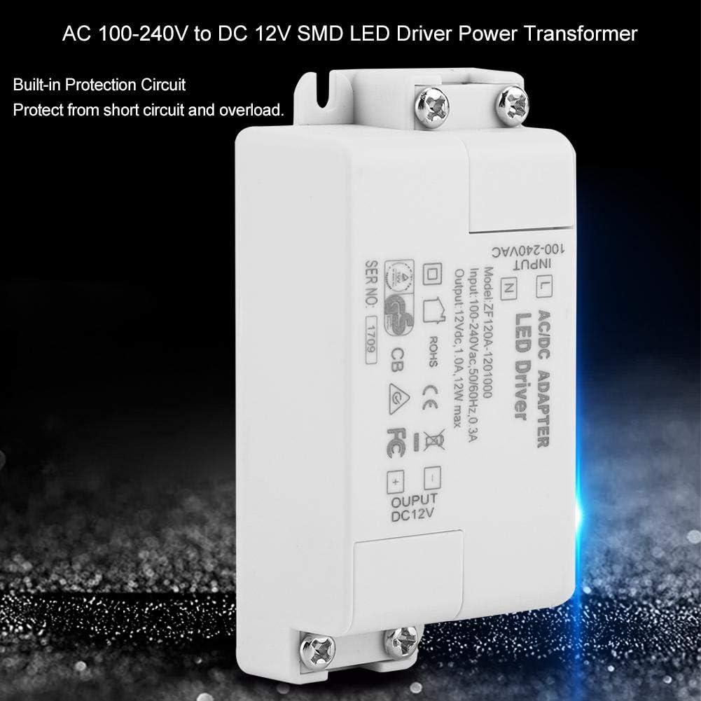 AC 100-240V to DC 12V SMD LED Driver Switch – AC 100-240V to DC 12V SMD ...
