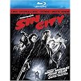 Amazon.com: Sin City (Two-Disc Theatrical & Recut, Extended, and ...