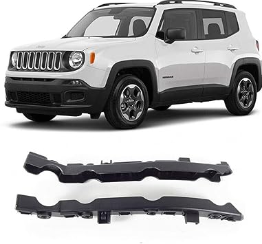 Amazon.com: YGKJ compatible with 2015-2019 Jeep Renegade Left & Right ...