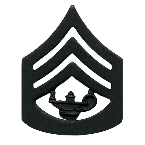 Uniform Accessories Unlimited Inc Marine Corps JROTC Enlisted Subdued ...