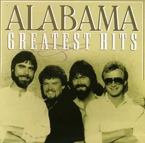 Alabama - Greatest Hits - Amazon.com Music