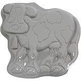 Amazon.com: Wilton Cuddles the Cow Cake Pan (2105-2875, 1988): Novelty ...