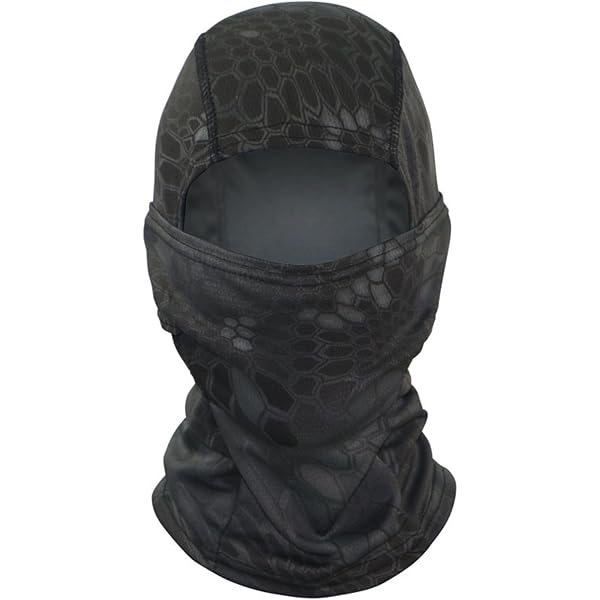 Balaclava Tactical Masks Military Full Face Mask Army Outdoor Fishing ...