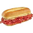 Amazon.com: Rayberns Pastrami and Cheese Sandwich - Display - 8 per ...