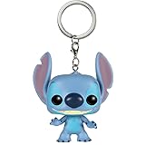Amazon.com: Funko POP Keychain: Disney - Ariel Action Figure : Funko ...