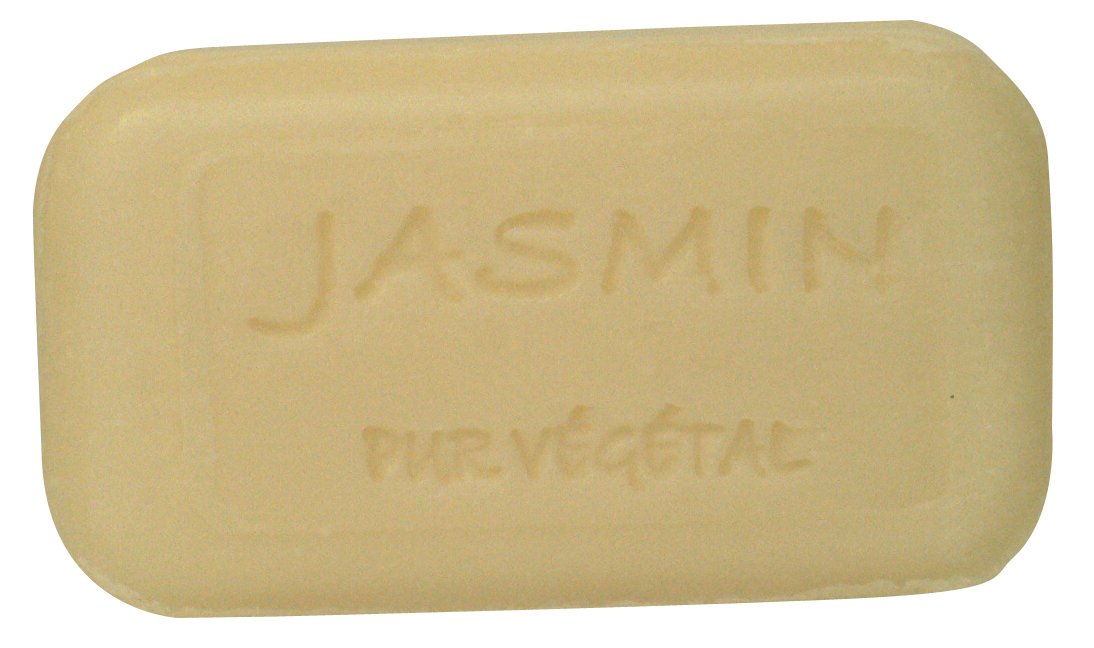 Französische Seife mit Jasminduft: Amazon.de: Beauty