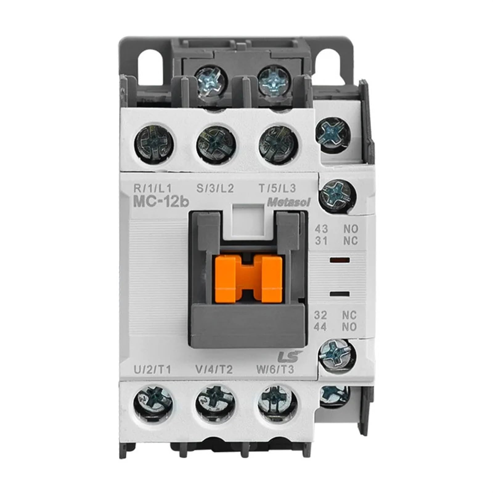 VNVMVDFO AC Magnetic Contactor MC-9b MC-12b MC-18b MC-25b LS Electric ...