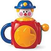 Amazon.com: Tolo Toys Musical Shape Sorter : Toys & Games