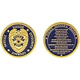 Amazon.com: Pass It on Coins Gift Coins, Pay it Forward Coin - Package ...