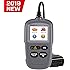 Autel AutoLink AL319 Universal OBD2 Reader Car Diagnostic Scanner Tool ...