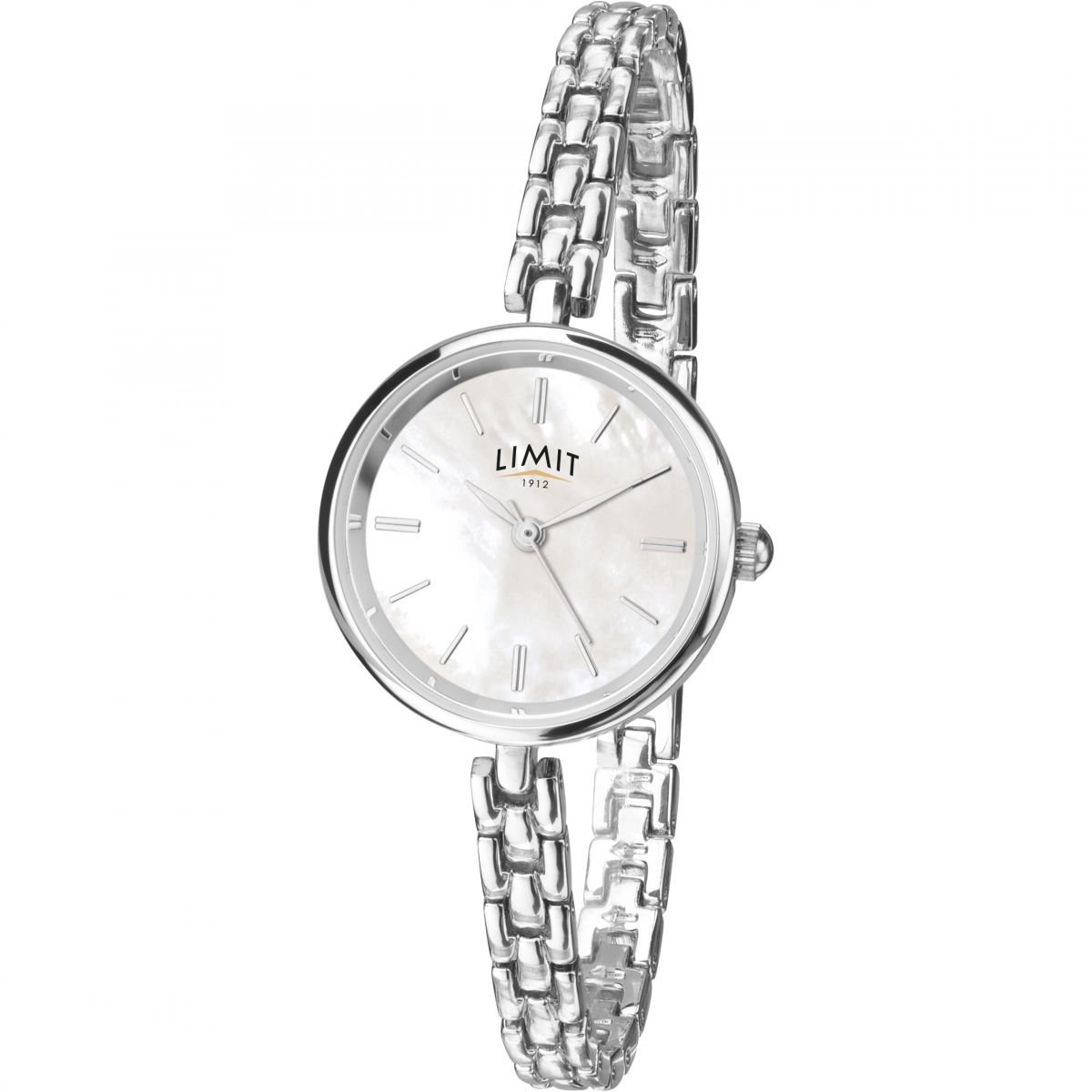 Limit Womens Analogue Classic Quartz Watch with None Strap 6368.01 ...