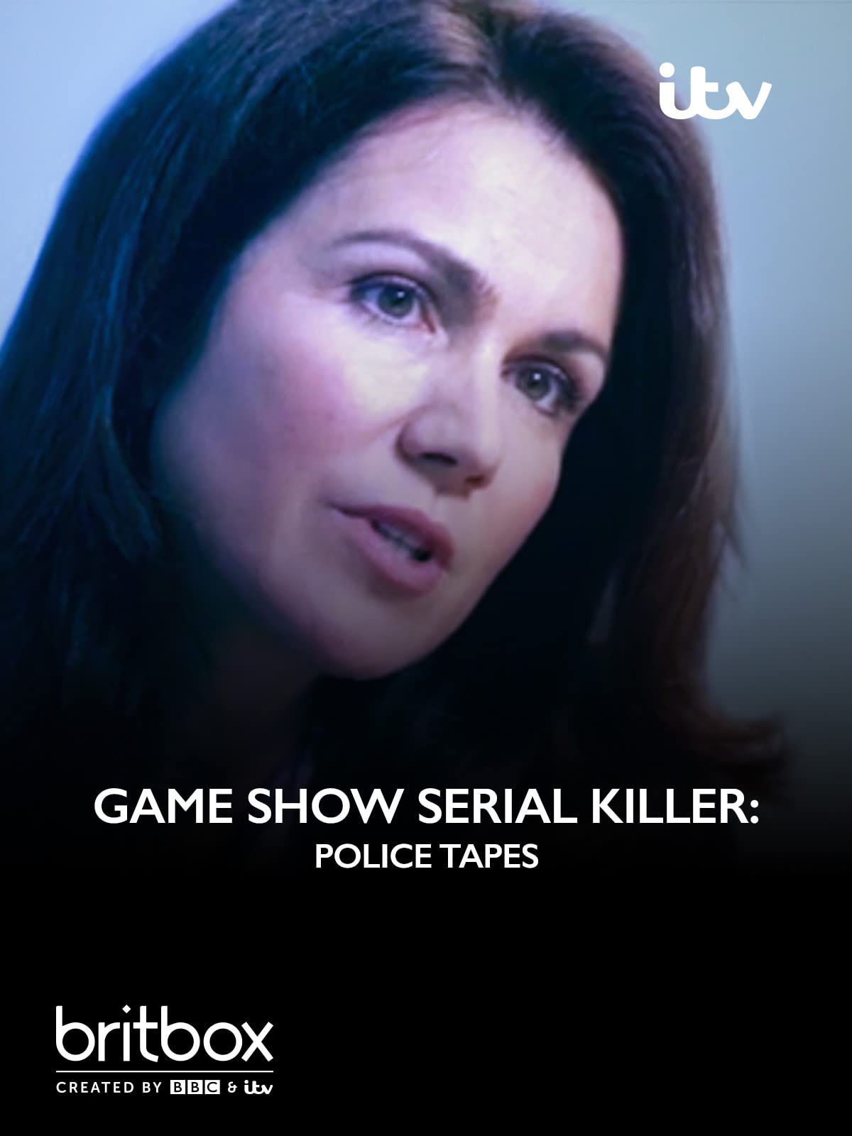 Watch The Game Show Serial Killer: Police Tapes | Prime Video