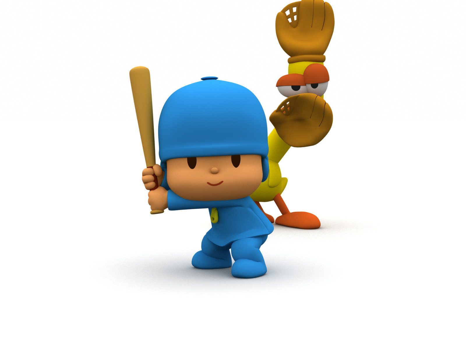 Pocoyo