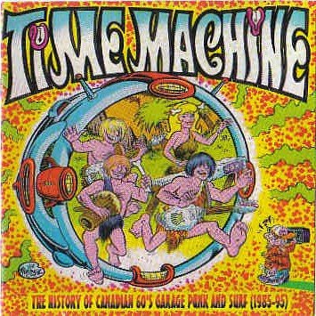- Time Machine - Amazon.com Music