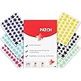 Amazon.com: Pimple Patches for Face, Cute Star Zit Covers, Stars ...