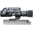 Amazon.com : Triton StarStrike Gen II 3-18x HD Night Vision Rifle Scope ...