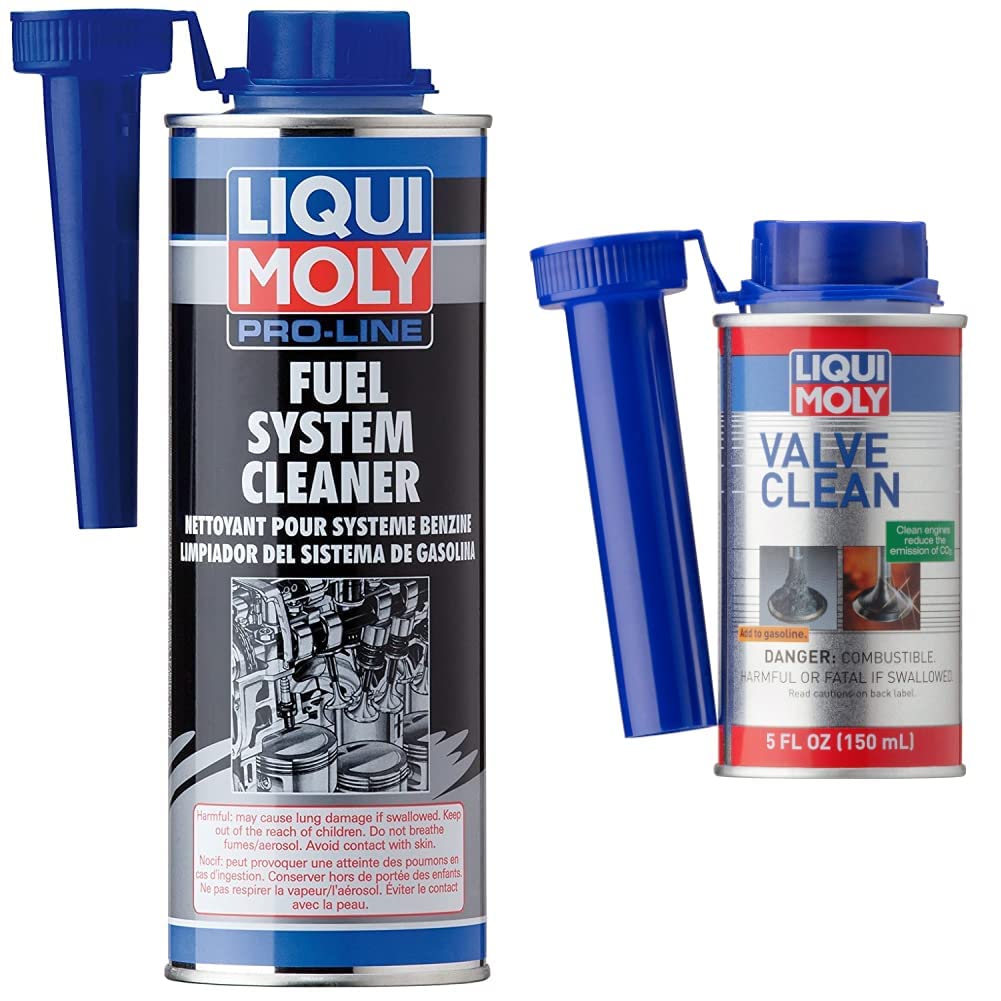 Liqui Moly shop UAE | Buy Liqui Moly products online in Dubai | Whizz.ae