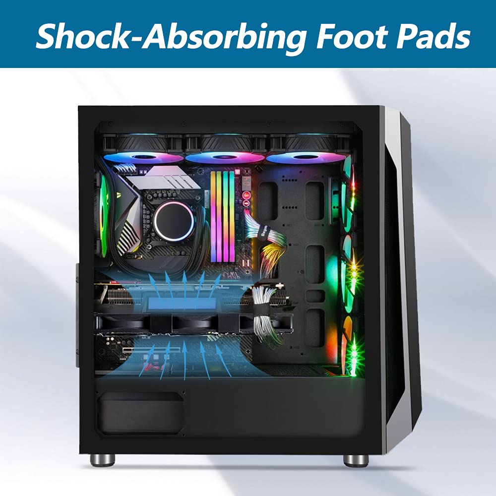 Mua 3x90mm 92mm Graphic Card Fans, Graphics Card Video Card VGA PCI ...