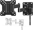Amazon.com: RV TV Mount for Camper Full Motion Lockable TV Wall Mount ...