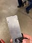 Revolution Fire - Firefighter Wedge - Durable Aluminum Wedge - - Amazon.com