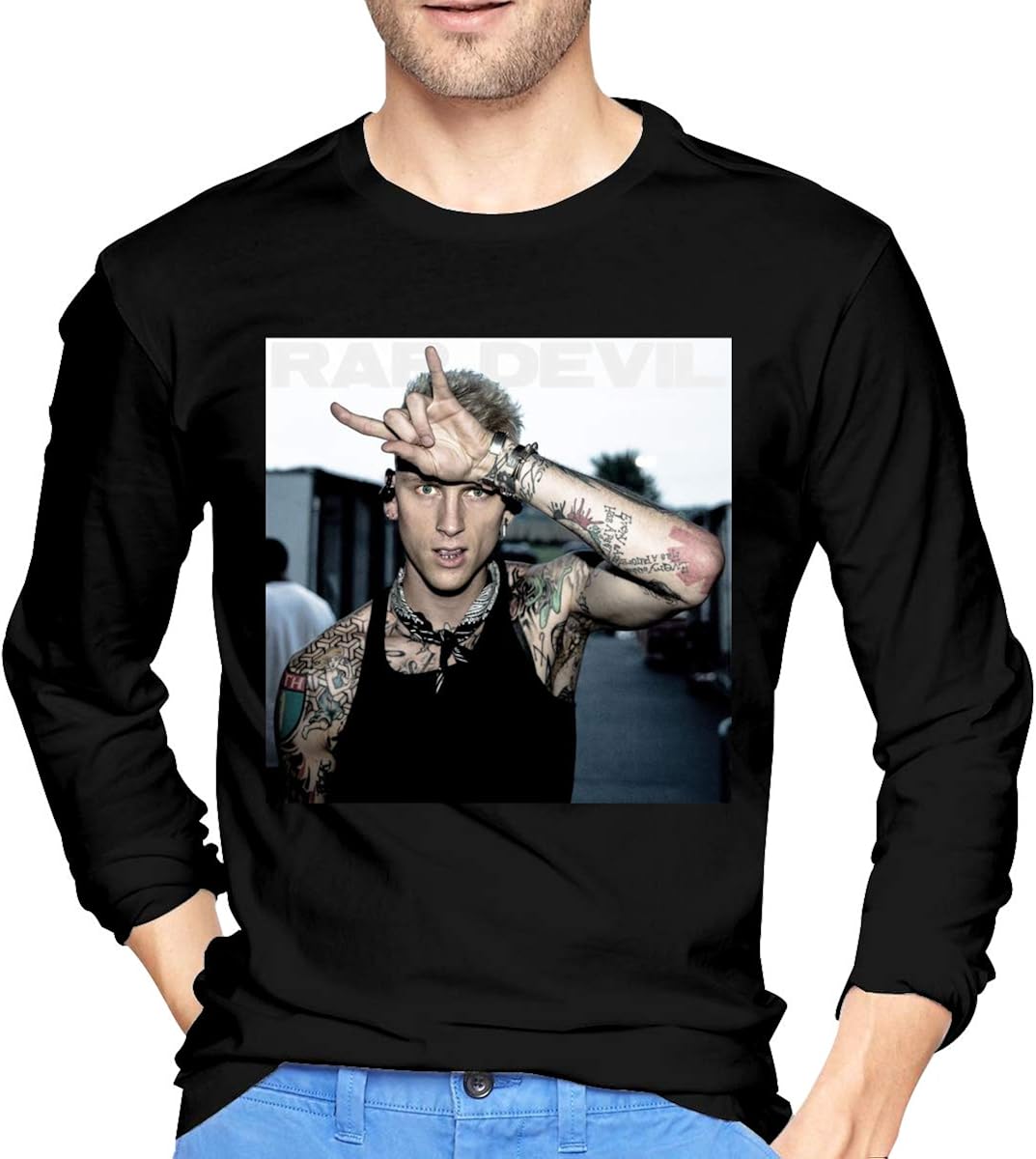 Mgk Merch