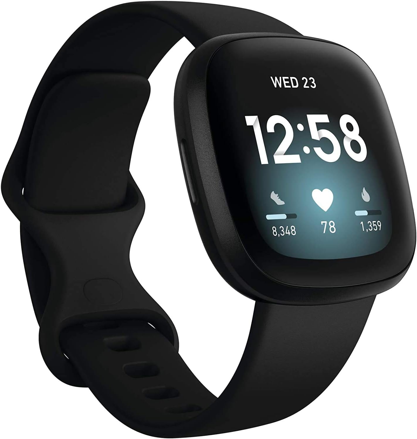 Best Amazon Prime Day Smartwatch Deals: Samsung Watch, Fitbit, Garmin ...
