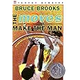 Amazon.com: The Moves Make the Man (Newbery Honor Book): 9780064405645 ...