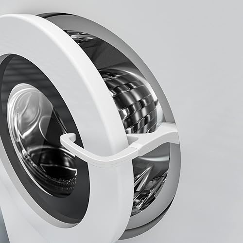 Front Load Washer Door Prop, Aidunmis Magnetic Washing Machine Door ...