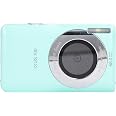 Amazon.com : 8K Digital Camera, 16X Zoom Selfie Camera Auto Focus with ...